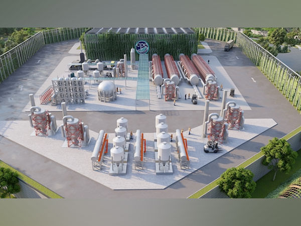 Joint Venture could see up to £400m UK investment for advanced ...