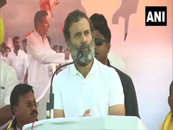 Birsa Mundas Ideology Being Attacked By Rss Bjp Rahul Gandhi