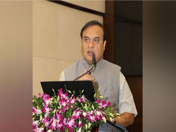 CM Himanta Biswa Sarma launches Assam Millet Mission – ThePrint – ANIFeed CM Himanta Biswa Sarma launches Assam Millet Mission – ThePrint – ANIFeed