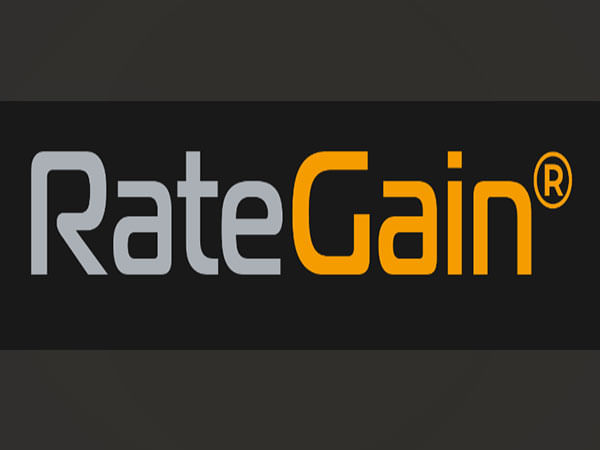 RateGain connects AI-powered solutions with Booking.com for seamless content distribution and ...
