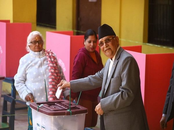Nepal Polls Voter Turnout Lower Than Expected As Himalayan Nation