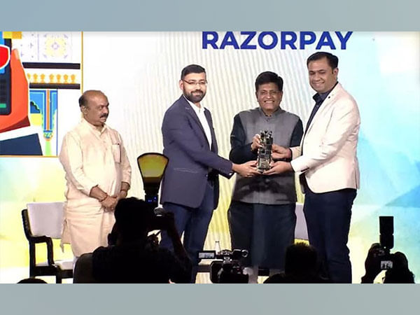 Razorpay wins 'Startup of the Year' at the ET Startup Awards 2022 – ThePrint – ANIPressReleases