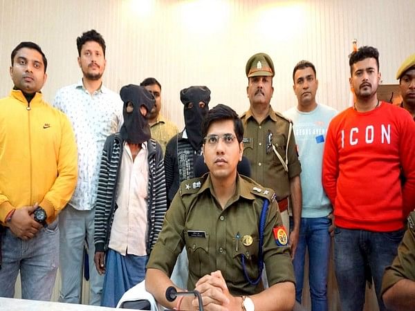 Man Kills Wife Chops Body Into Pieces In Sitapur Arrested Theprint