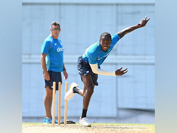 MI Cape Town sign Jofra Archer as wildcard player for SA20 – ThePrint – ANIFeed