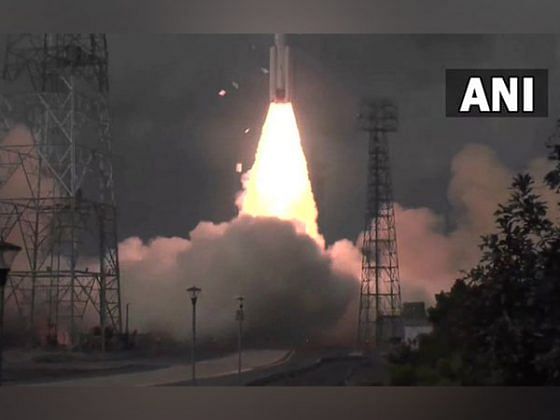 Isro Successfully Launch Pslv C54 Carrying 9 Satellites Theprint