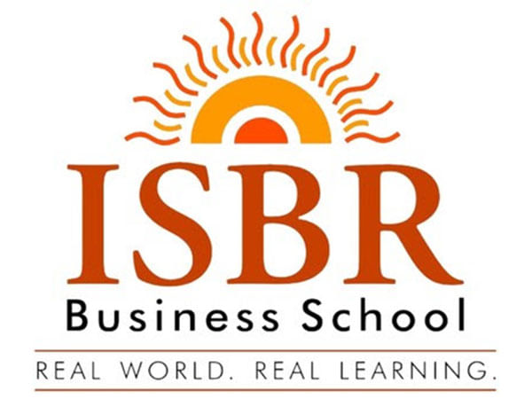 The Annual Convocation of ISBR Business School for the Batch of 2022 ...