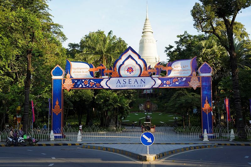 Asean Agrees In Principle To Admit East Timor As 11th Member Theprint