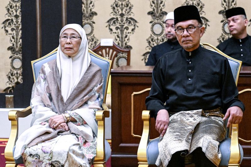 Anwar Ibrahim: Who is Malaysia's new prime minister? – ThePrint