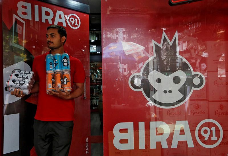 Indias Bira 91 Raises 70 Million In Kirin Led Funding Round Theprint