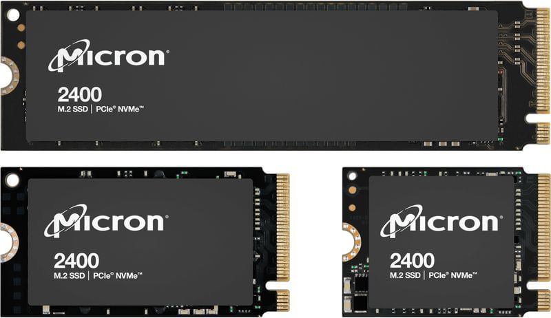 Micron launches mass output of advanced chip in Japan – ThePrint