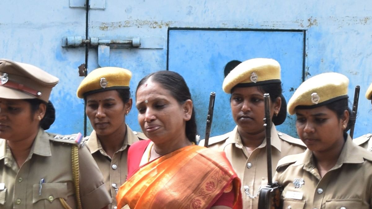 'SC gave medicine for our wounds' — no tears or hugs, just relief for ...