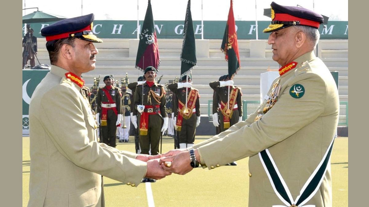 Pakistanis See 3 Challenges For Gen Asim Munir — Economy Armys Image Indian Threats