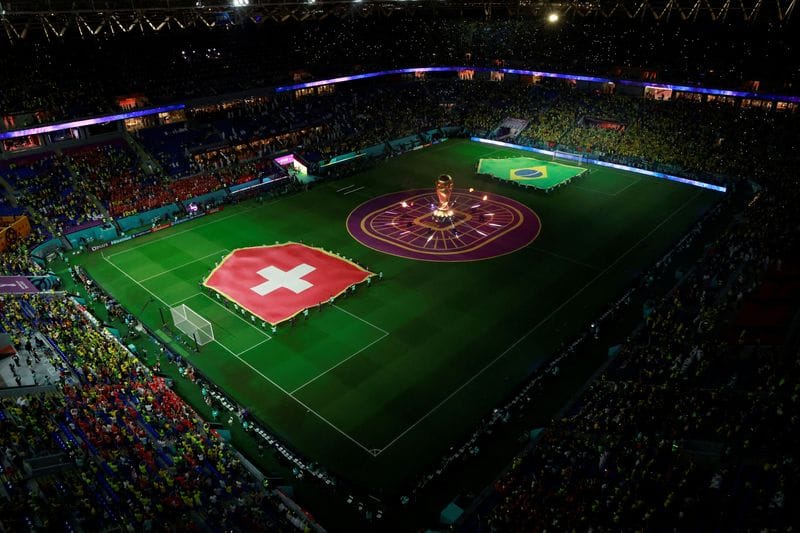 Soccer-World Cup 2022: schedule, teams, venues and final – ThePrint