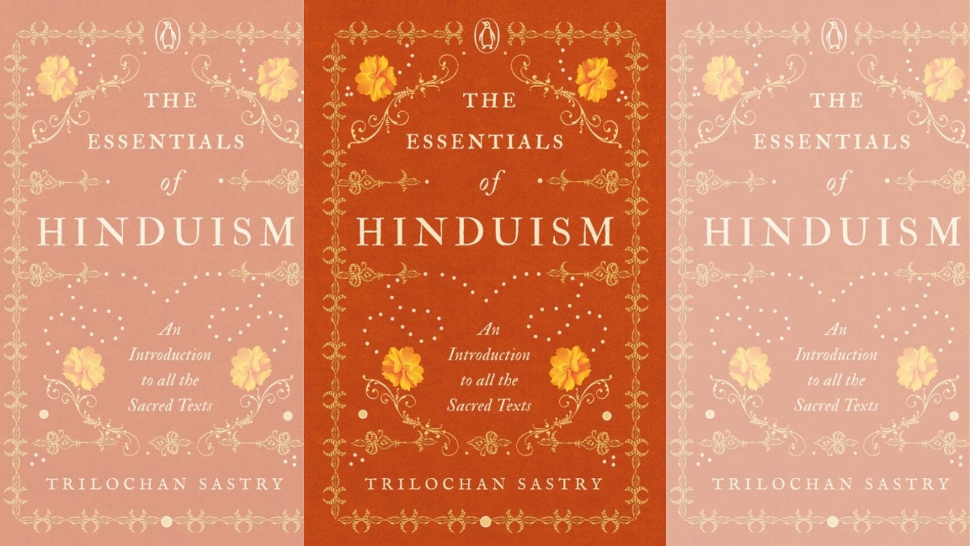 ‘The Essentials of Hinduism’ — new book presents a broad guide through ...