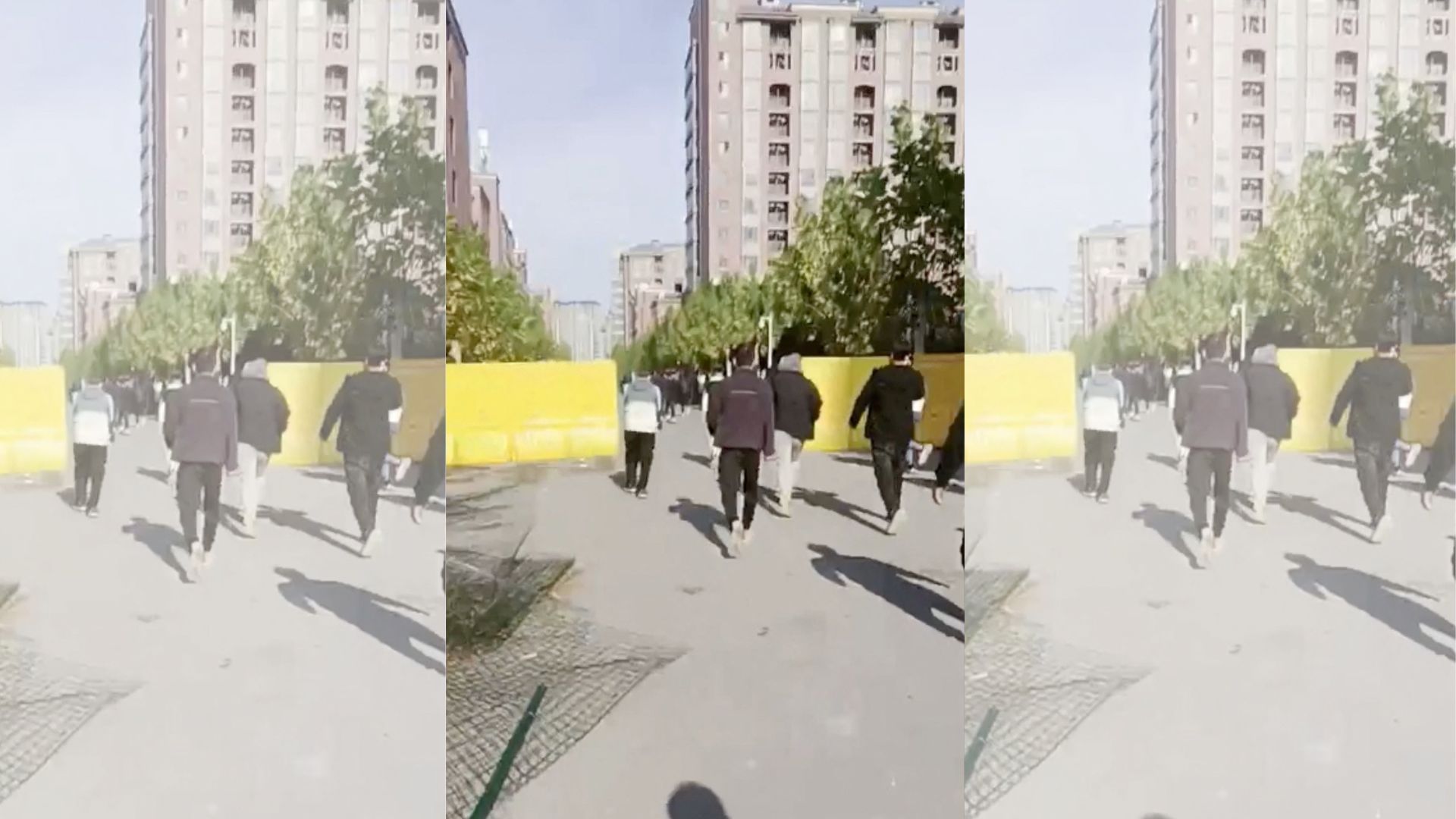 'Give us our pay': Workers' protest intensify at world's largest iPhone ...