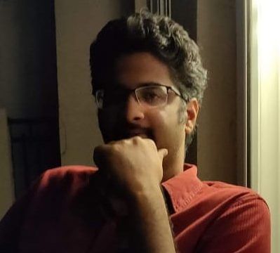 TCA Sharad Raghavan Author at ThePrint