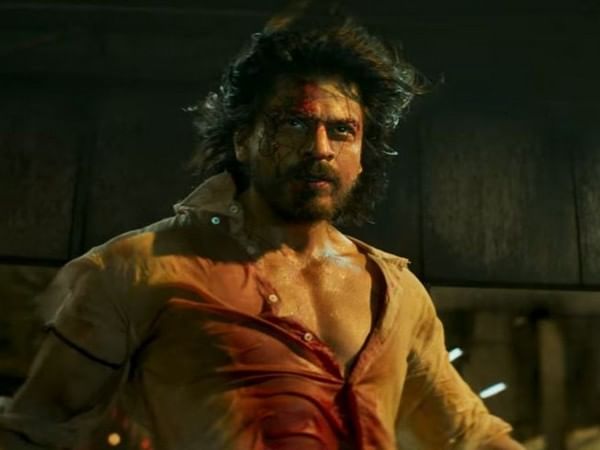 Shah Rukh Khan, Deepika Padukone unveil 'Pathaan' new poster – ThePrint ...