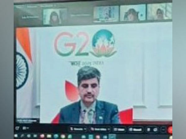 G20 finance track discusses global economic, financial issues as India ... G20 finance track discusses global economic, financial issues as India ...