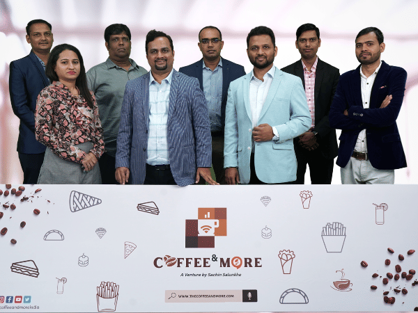 "Coffee & More" expands its horizons with unique QSR at Koregaon Park, Pune – ThePrint ...