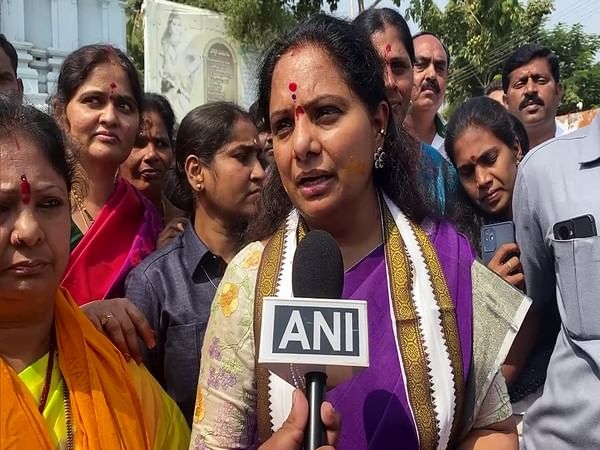 TRS leader K Kavitha summoned by CBI in connection with Delhi Excise Policy case – ThePrint ...
