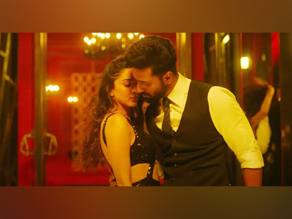 Vicky Kaushal, Kiara Advani's dancing track 'Kyaa Baat Haii 2.0' out now – ThePrint – ANIFeed