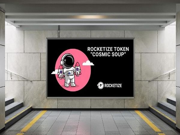 Does The Rocketize Token Have The Credentials To Compete With The Likes ... Does The Rocketize Token Have The Credentials To Compete With The Likes ...