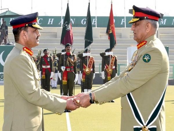 The Fabulous lives of Pakistani Generals – ThePrint – ANIFeed