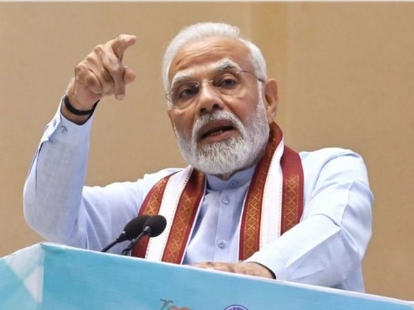 Goa: PM Modi to inaugurate Mopa International Airport on December 11 – ThePrint – ANIFeed