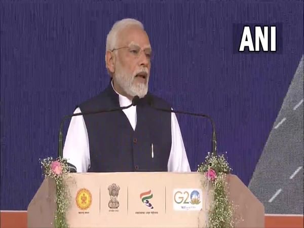 PM Modi outlines "11 stars" to give new direction to Maharashtra's ...