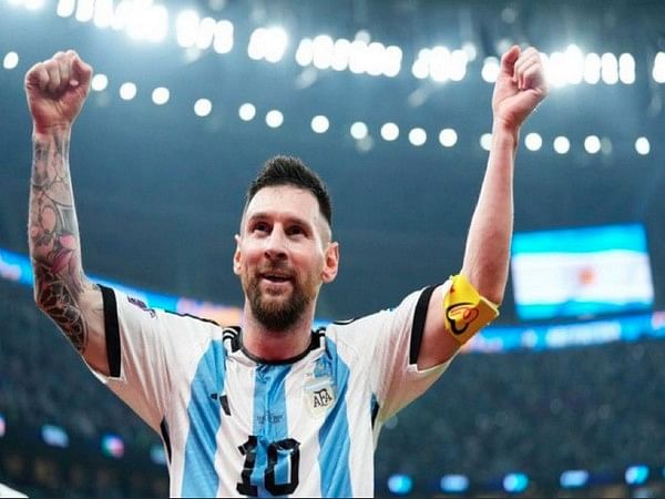 Qatar Final To Be Messis Last Fifa World Cup Game Confirms Argentine