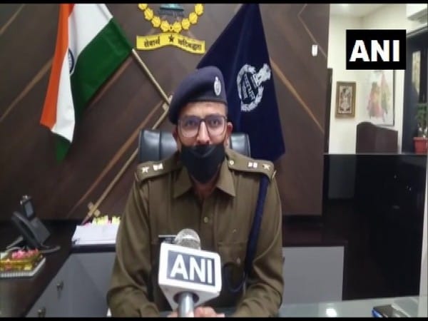 Rajasthan: Four detained in Mahendra Meena murder case, further ...