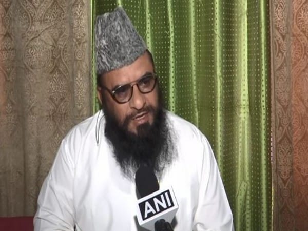Muslims in India can speak freely unlike Pakistan: Maulana Sajid ...