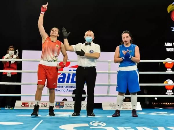Indian boxers awaiting Right Federation decision – ThePrint – ANIFeed
