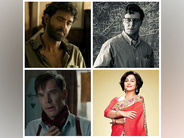National Mathematics Day Special: 5 movies based on lives of ...