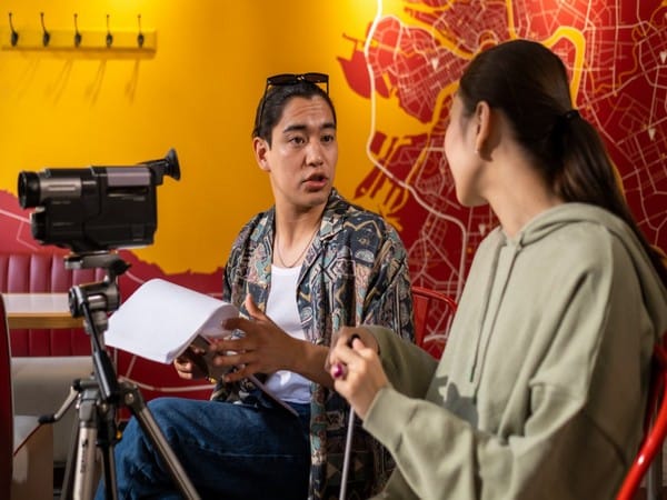 Study suggests gender stereotypes are reflected by characters' actions ...