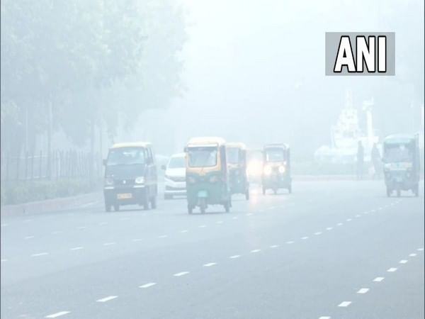 Biting cold, dense fog in North India; 21 trains running late – ThePrint – ANIFeed