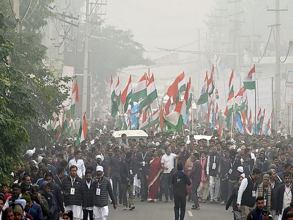 Indian Youth Congress passes resolution to Indian Youth Congress passes resolution to