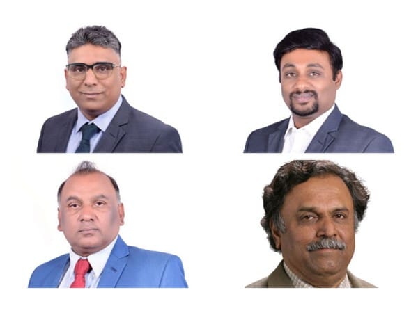 Assurgent Aerospace Technology Pvt Limited and Professor Dr SS Iyengar of Florida International ...