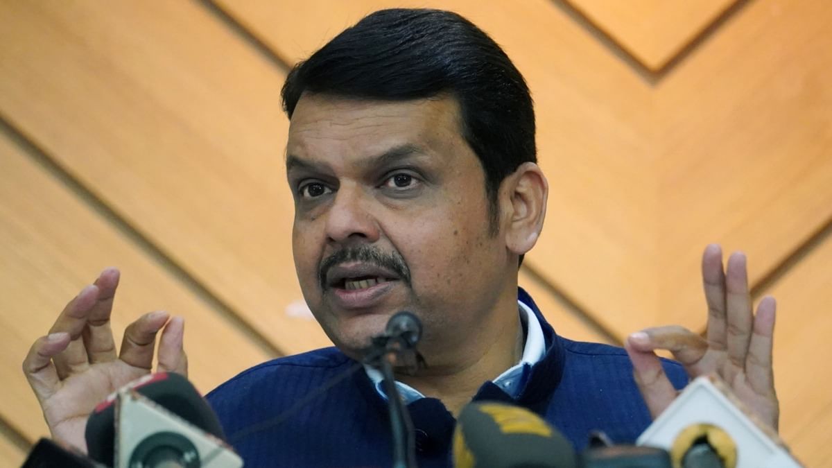 3 reasons Devendra Fadnavis is ditching development poster boy image that Maharashtra loves