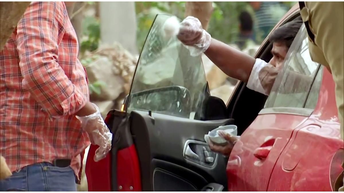 Delhi Police to get CSI-style forensic vans with voice & bullethole ...