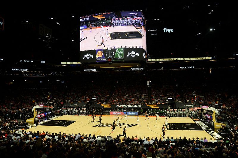 NBA-Ishbia agrees to buy Suns, Mercury majority stake at record $4 ... NBA-Ishbia agrees to buy Suns, Mercury majority stake at record $4 ...