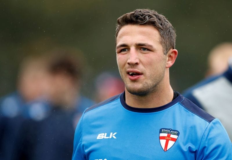 Rugby-Burgess denies drug use following arrest in Sydney – ThePrint