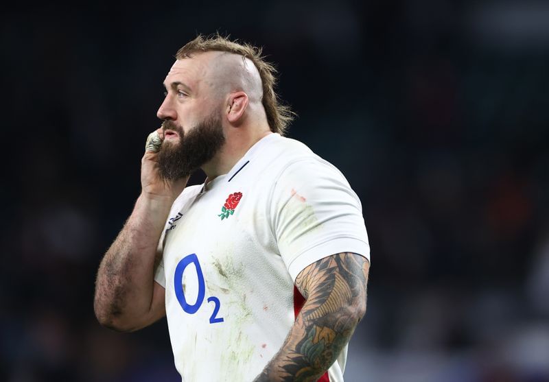 Rugby-Harlequins' England prop Marler handed two-week ban over comments ...