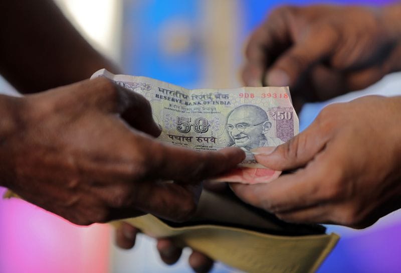 Rupee, forward premiums tad up after RBI's inflation comments – ThePrint
