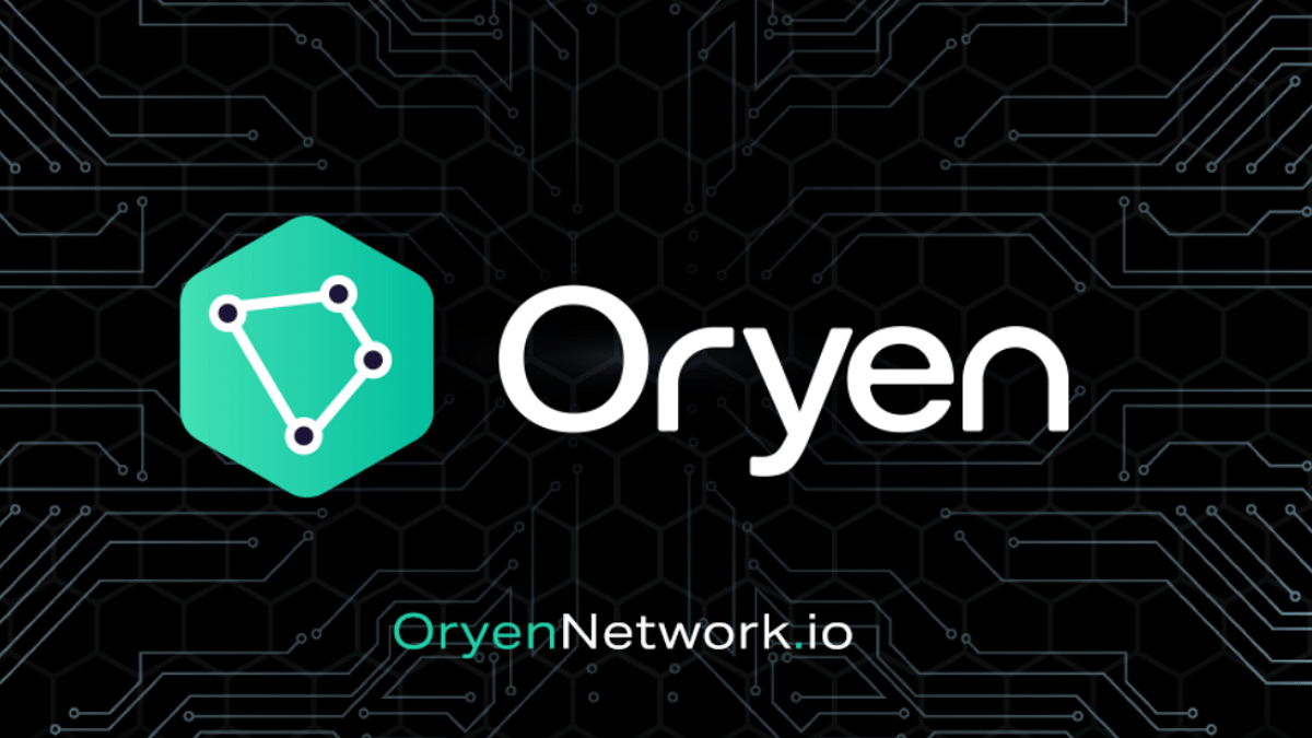 Oryen Network, the new face of DeFi, 90% APY far better than what BNB ... Oryen Network, the new face of DeFi, 90% APY far better than what BNB ...
