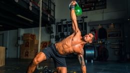 How Many Days A Week Should I Workout 
