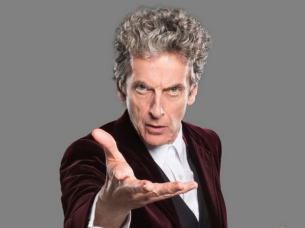 'doctor Who' Star Peter Capaldi To Helm New Comedy Pilot For Sky, Check