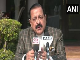 Science Innovation In 2023 Will Define India s Picture In 2047 Union Minister Jitendra Singh 