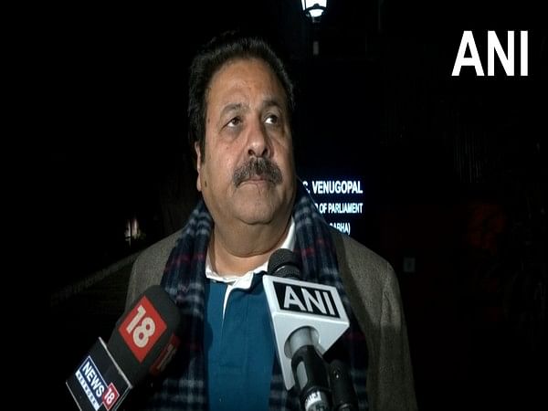 Himachal cabinet expansion after assembly session: Congress' Rajeev ... Himachal cabinet expansion after assembly session: Congress' Rajeev ...