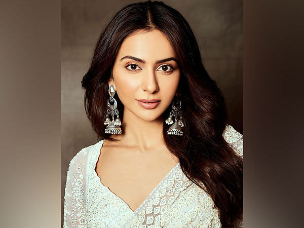 Rakul Preet Singh announces release date of 'Chhatriwali' – ThePrint ... Rakul Preet Singh announces release date of 'Chhatriwali' – ThePrint ...